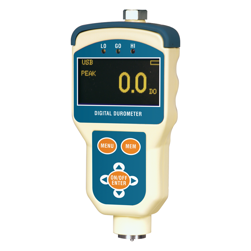 Durometers - Hoto Direct