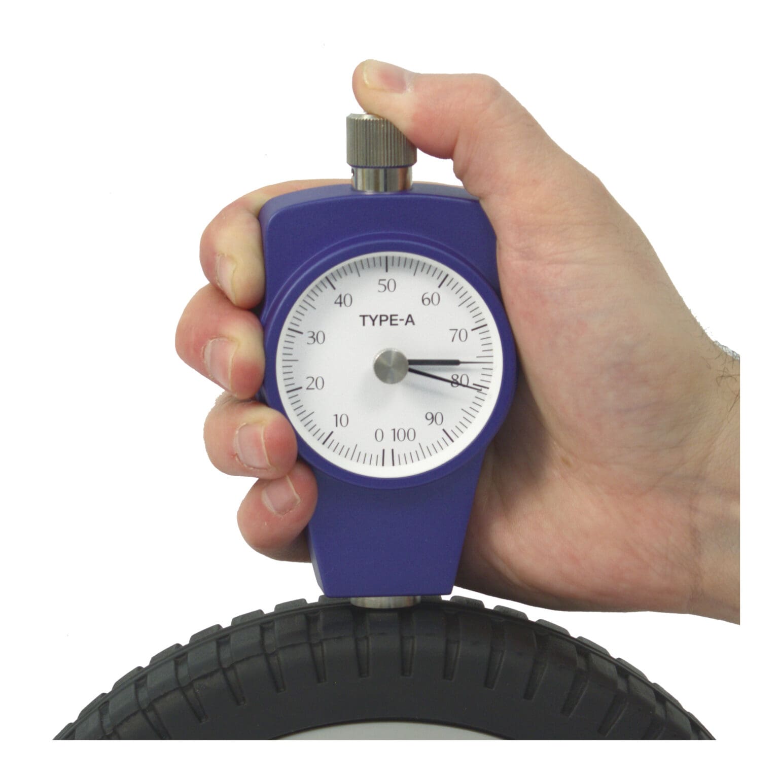 Durometers - Hoto Instruments